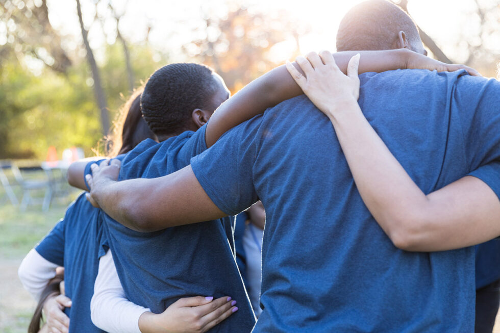 Careers at Holy Cross Services